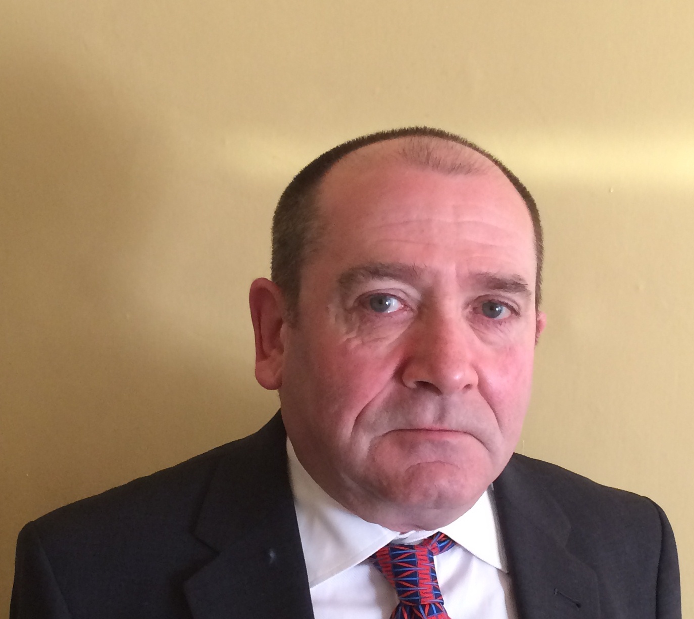 Community Council election 2019: A message from Jim Scanlon, Chair of ...