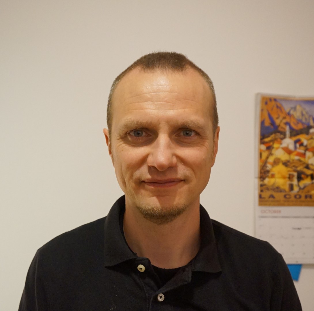 stephen b – Leith Links Community Council