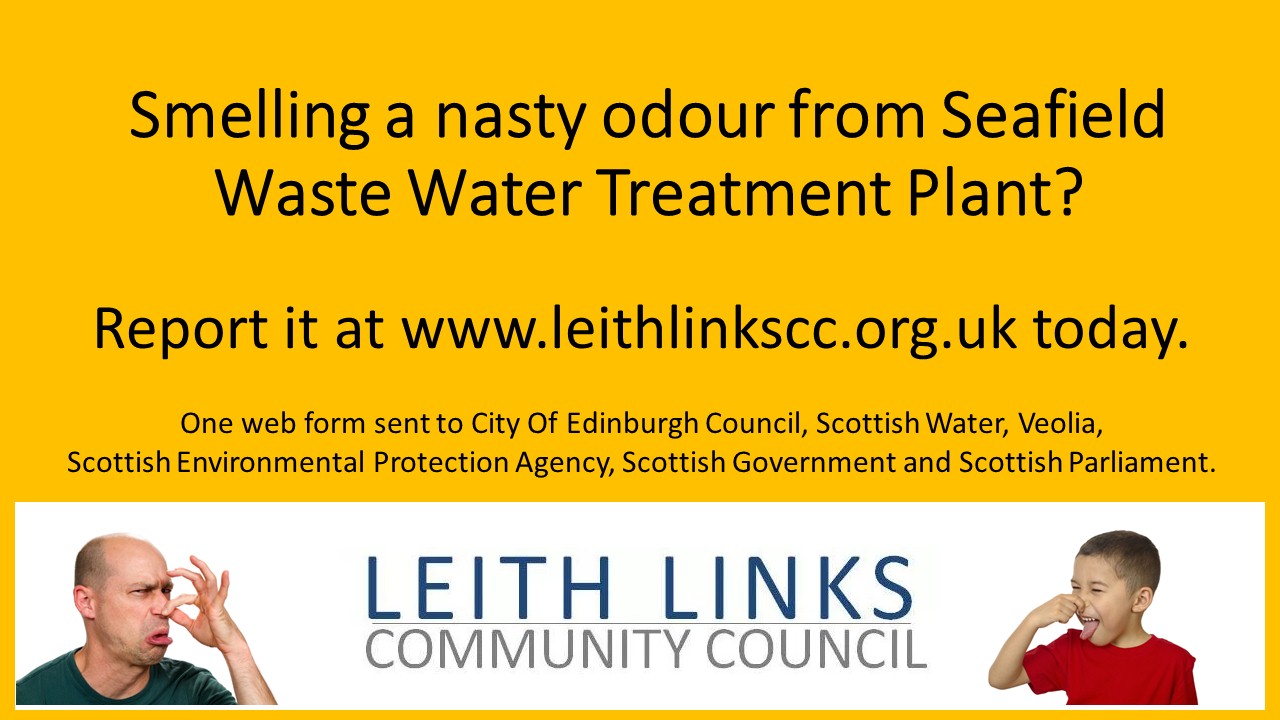 s1 – Leith Links Community Council