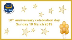 Leith Community Centre celebrates fiftieth anniversary – Leith Links ...