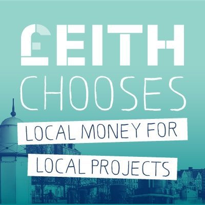 Leith Chooses 2019/2020: Final call for applications – Leith Links ...