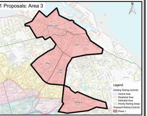 Controlled Parking Zone (CPZ) in Leith? – Leith Links Community Council