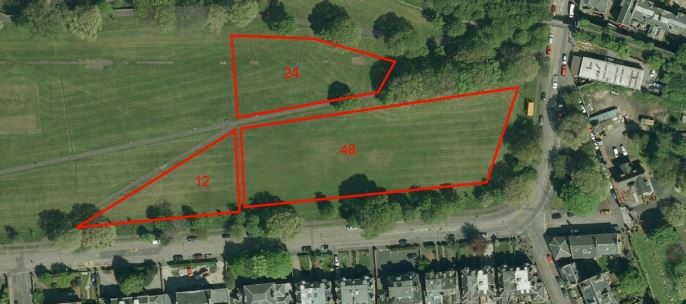 Reminder: Leith Links arboretum consultation closes on 18 June 2021 ...