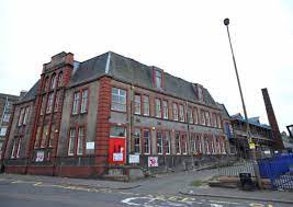 Next Meeting of Leith Links Community Council, IN-PERSON, 27th February ...