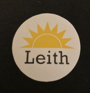 Annual Report 2023 -2024 – Leith Links Community Council