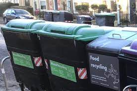Bin Hub locations under review – have your say now! – Leith Links ...