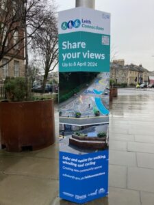 What’s happening in Leith Links? – Leith Links Community Council