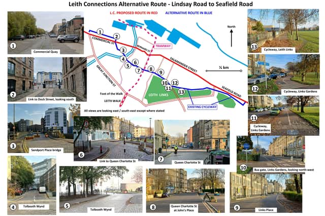 Leith Links in the news, next phase of Leith Connections – Leith Links ...