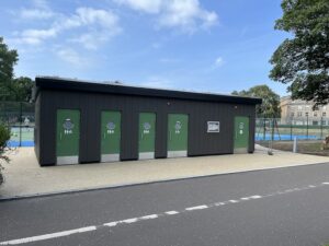 Public Toilets on Leith Links 2025 – Leith Links Community Council